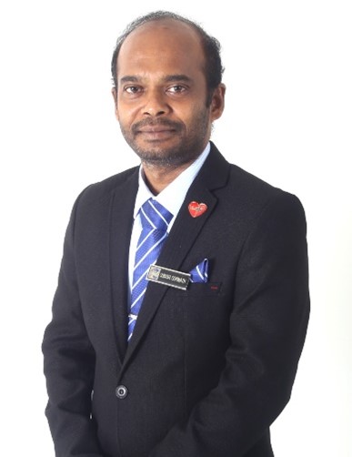 Food Technology Team