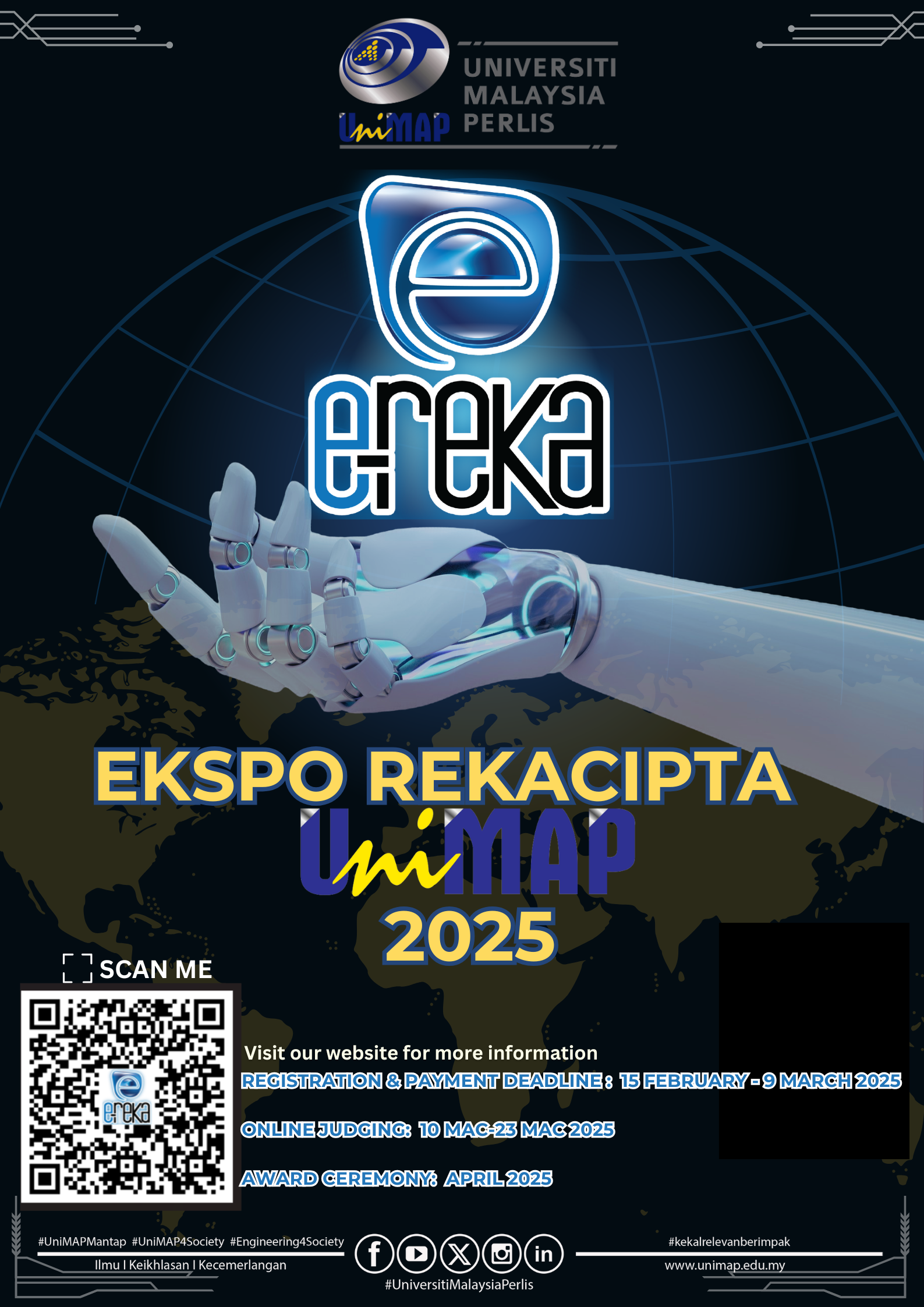 Faculty of Chemical Engineering & Technology (FKTK)