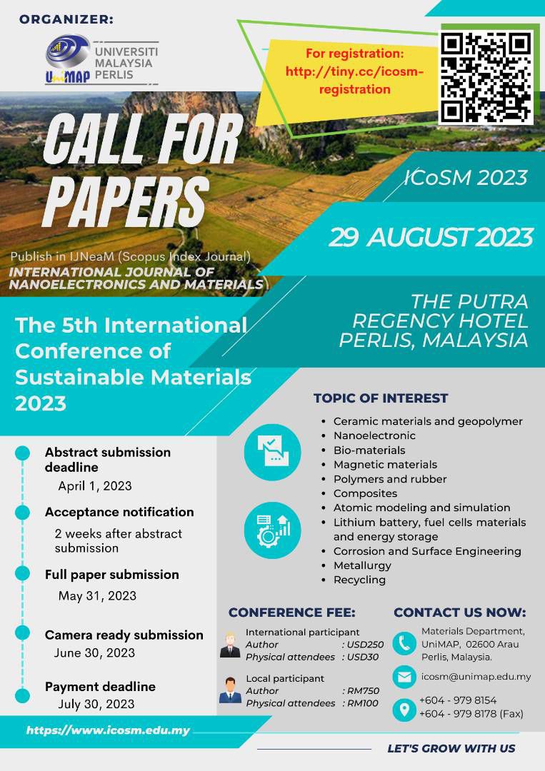 Faculty of Chemical Engineering & Technology (FKTK)